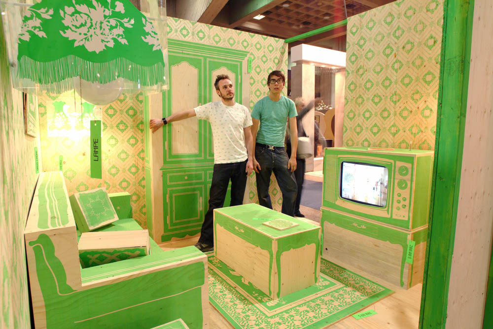 cardboard-living-room-3 - Design For Mankind