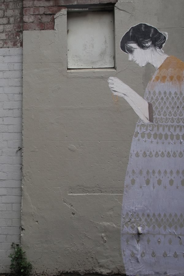 miso-street-art-graffiti 2 - Design For Mankind
