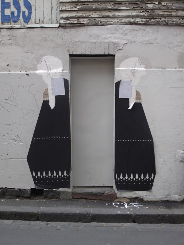 miso-street-art-graffiti 4 - Design For Mankind