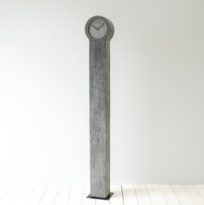 concrete clocks. - Design For Mankind