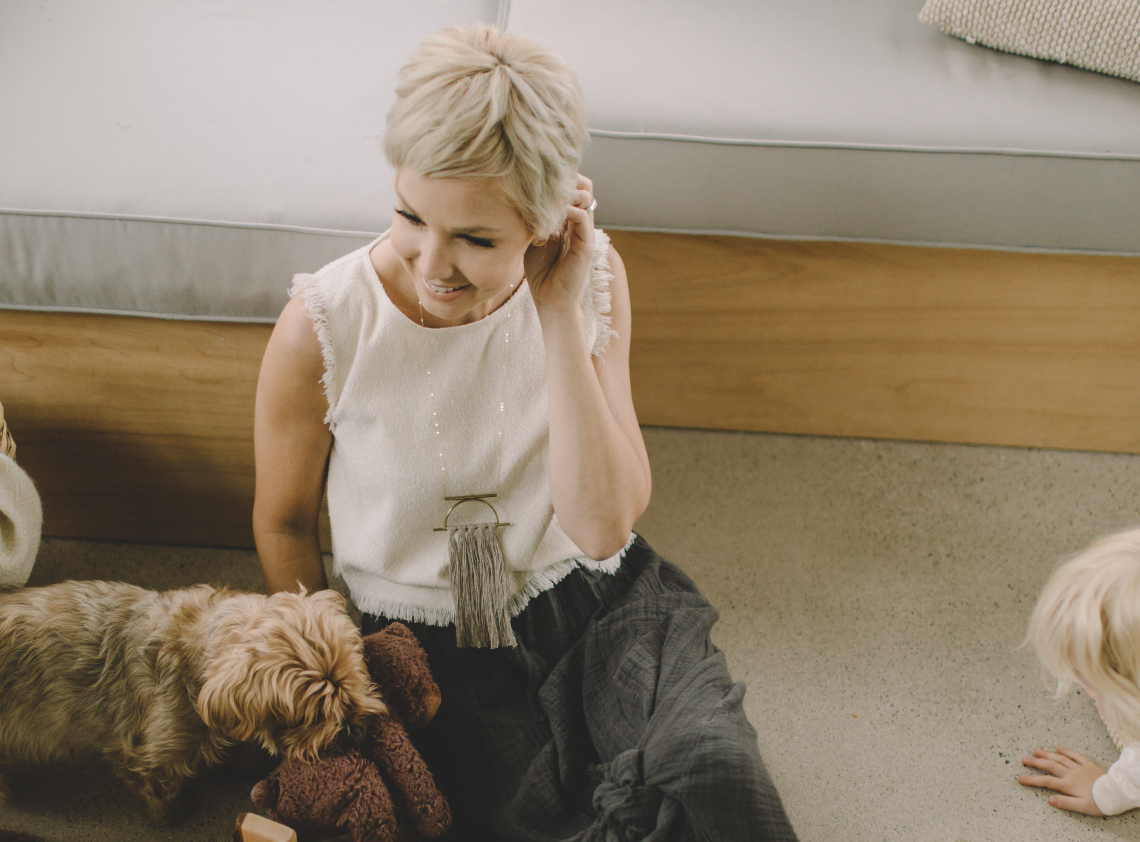 Yaro Photography - Design For Mankind