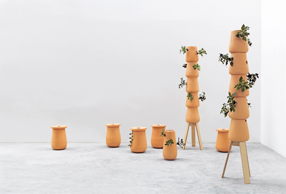 patrick nadeau modern plants 3 - Design For Mankind