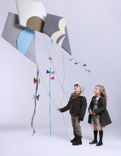 creative kids photography - Design For Mankind