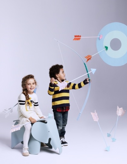 creative kids photography - Design For Mankind