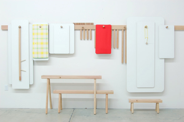 hangable furniture - Design For Mankind