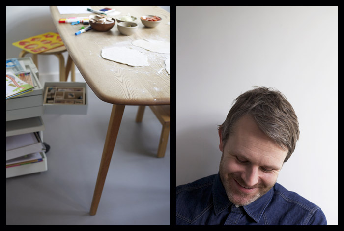 people and their favorite objects 8 - Design For Mankind