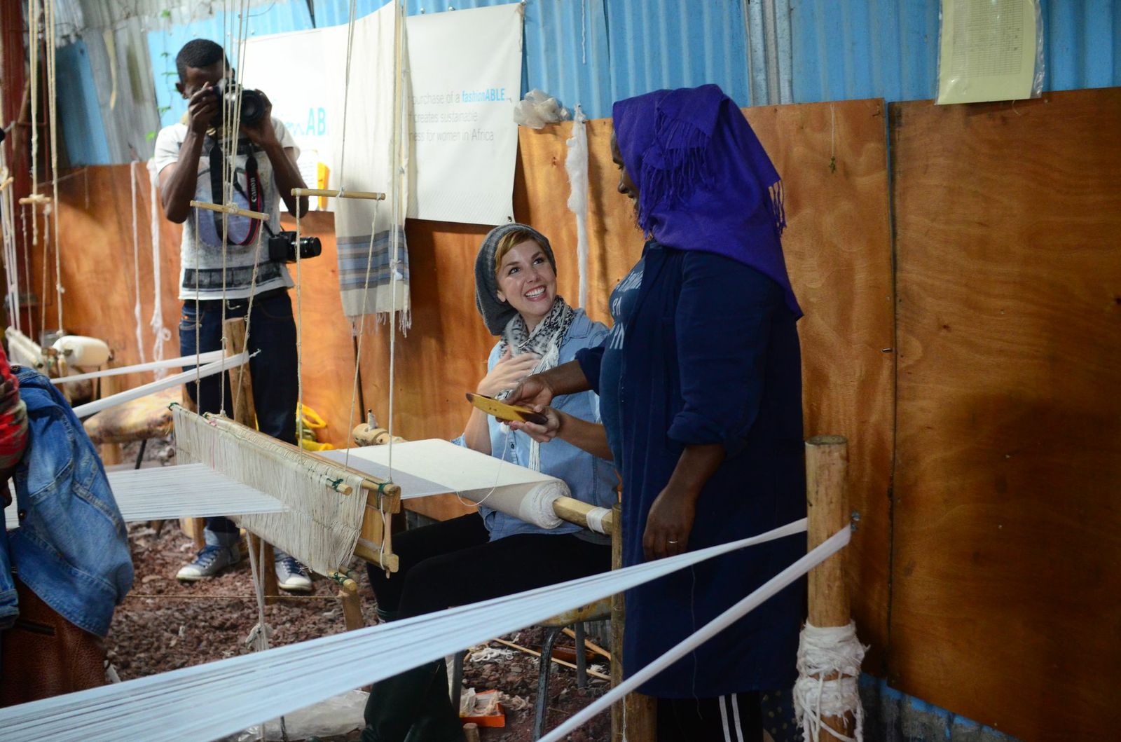 ethiopia photos 10 - Design For Mankind