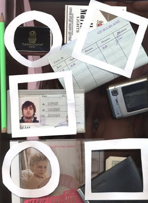 face your pockets. - Design For Mankind